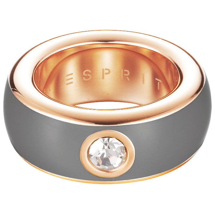 Esprit Damenring ESRG12194E190 | Schmuck und Uhren bei Gold-Basar ...